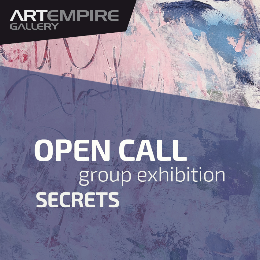 CURRENT OPEN CALL | Art Empire Gallery